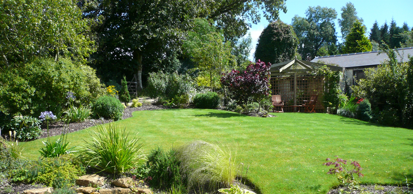 Landscape Design Cavan - Monaghan - Plantscapes Eireann