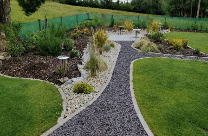 Hard Landscaping Cavan - Monaghan - Leitrim